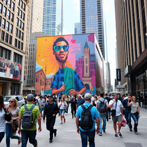 Is Chicago A City Yes Or No? l Chicago Is Unquestionably A City And One ...