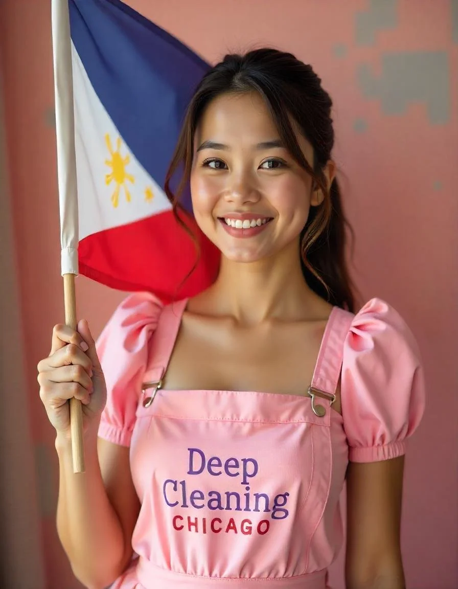 Is The Philippines A Clean Country? | Assessing Cleanliness in the ...