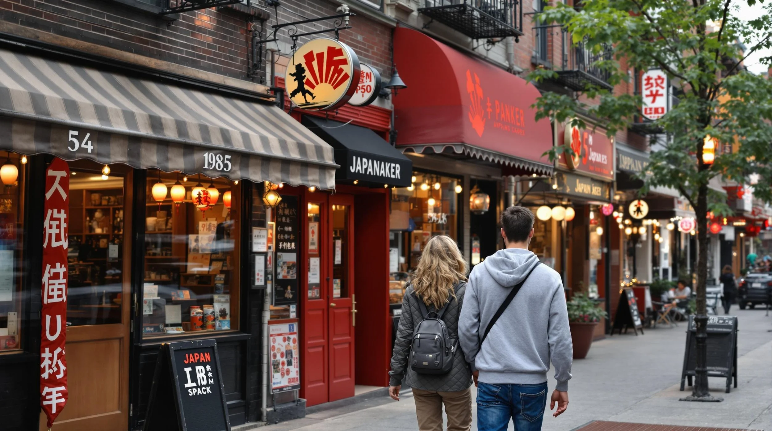 Where Do Most Japanese Live In Chicago? | Where Do Japanese People Live ...
