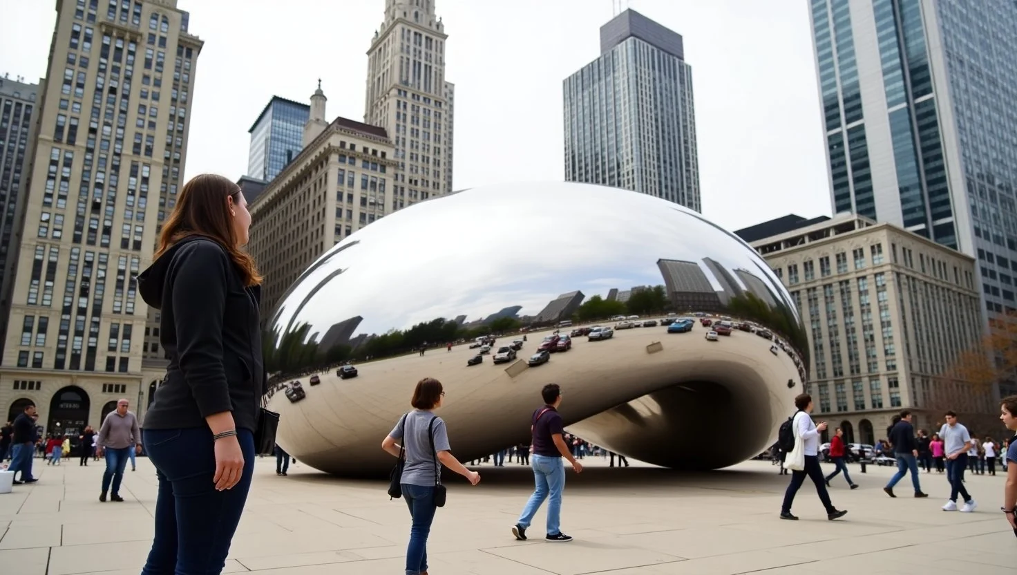 Why Is Chicago Worth Visiting? | Why Should You Visit Chicago? | What ...