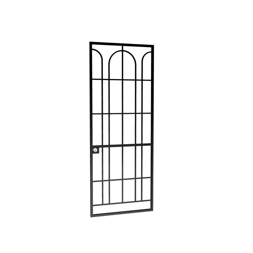 Designs — Framework Doors Ltd.