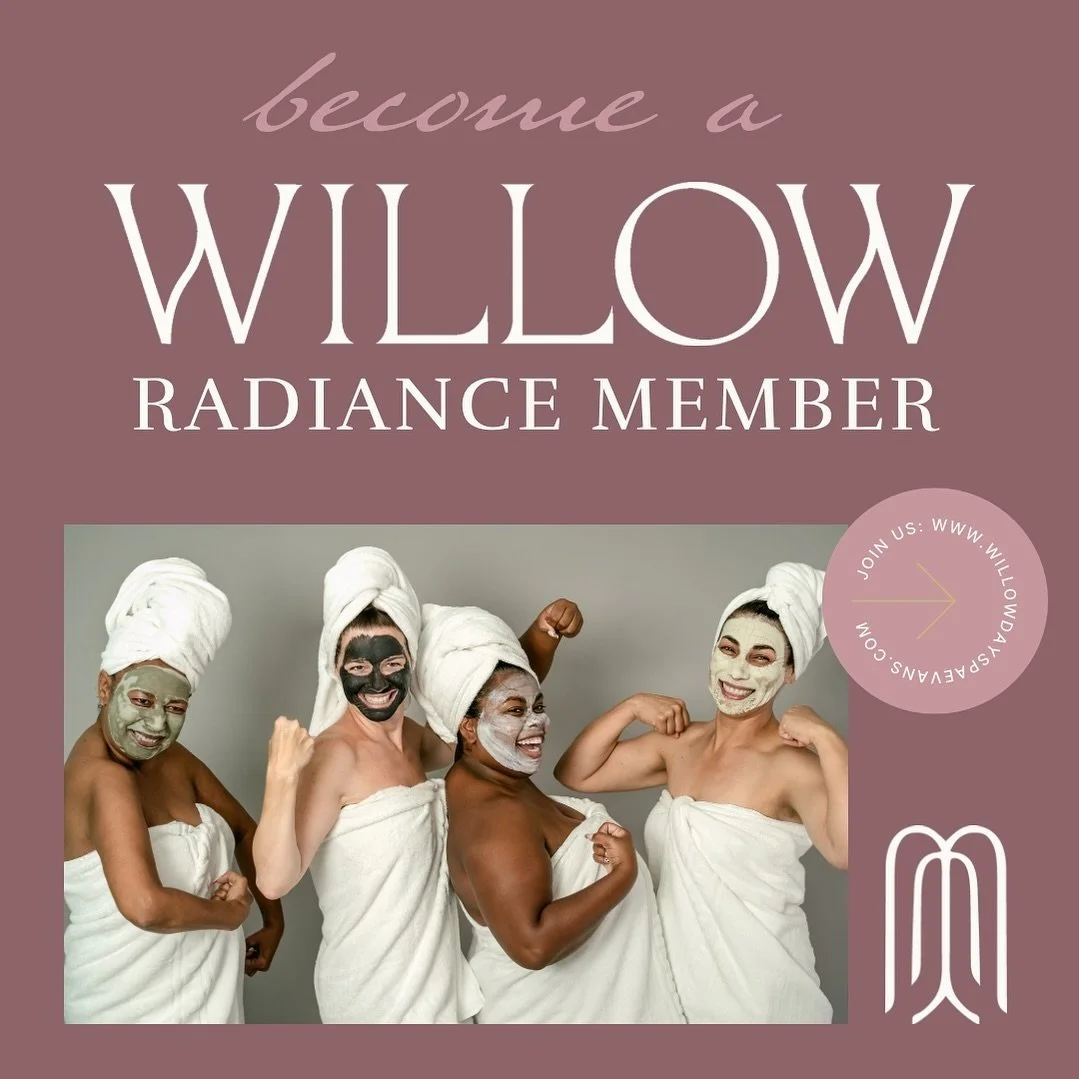 Willow Day Spa
