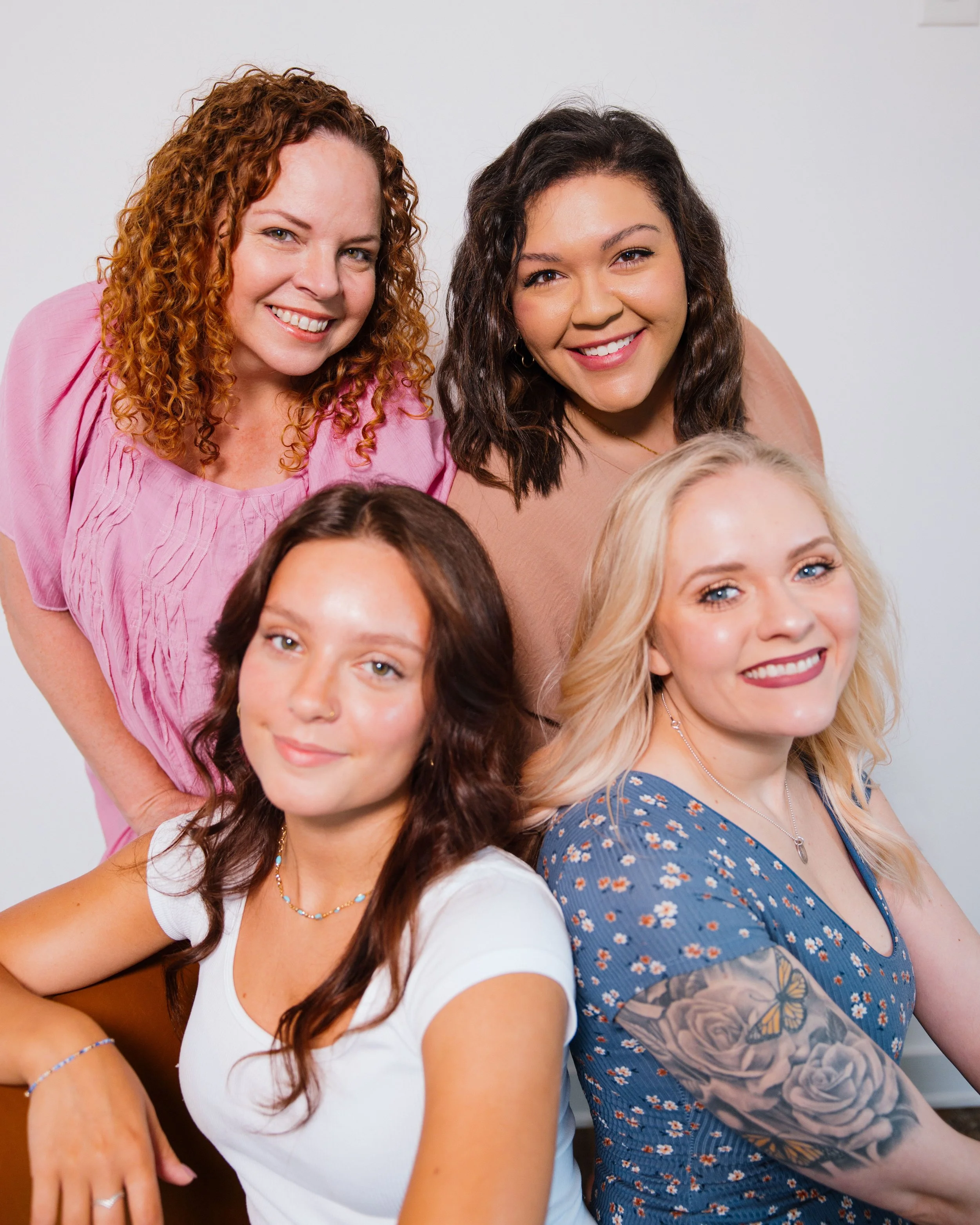 Join Our Team — Willow Day Spa