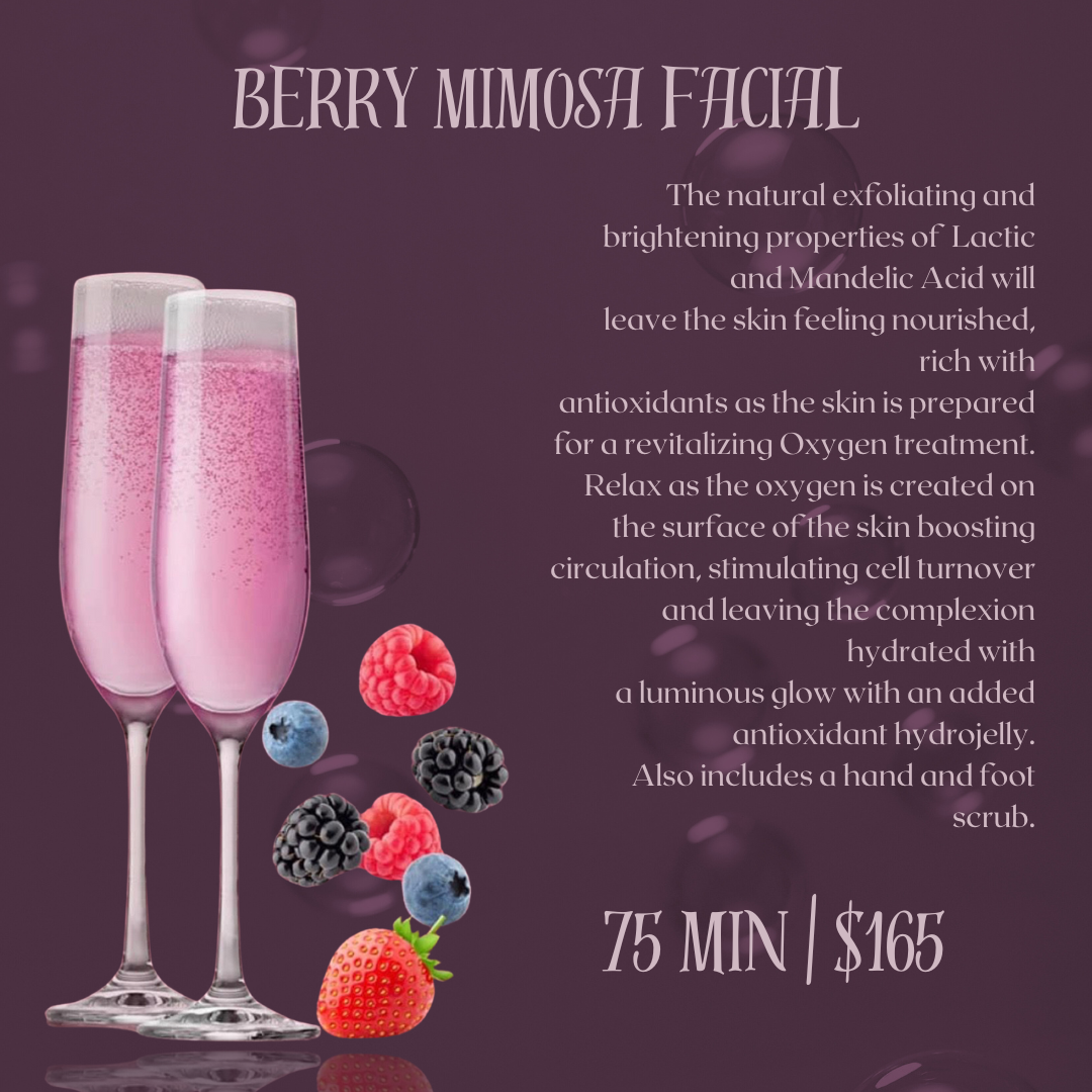 Monarch Beauty & Spa