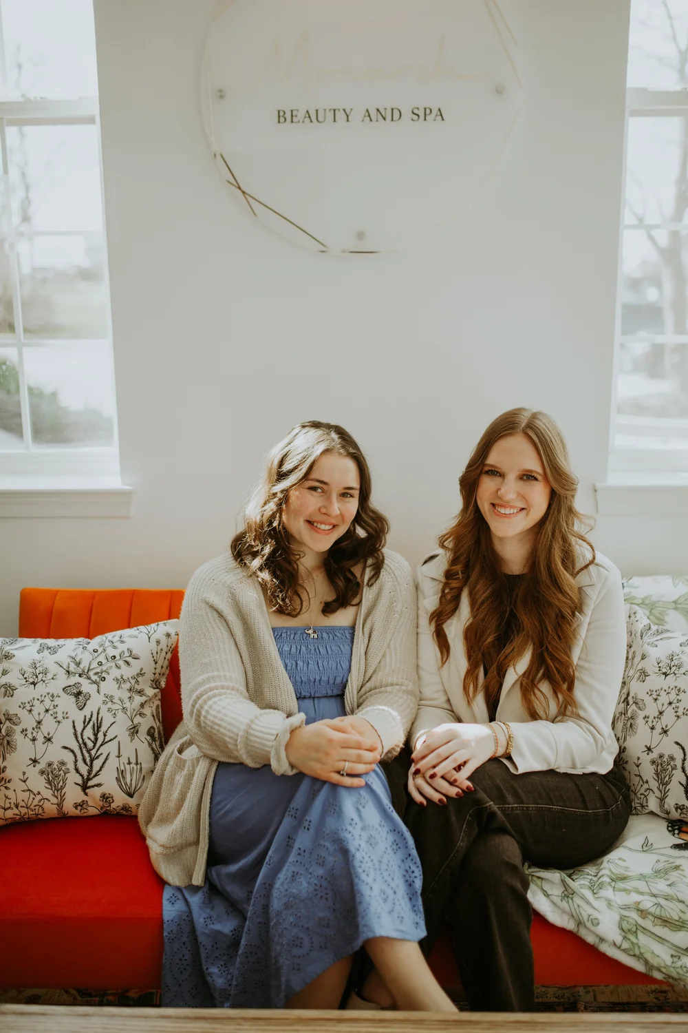 FaceLess Skincare | Enhance Your Natural Glow Today — Monarch Beauty & Spa