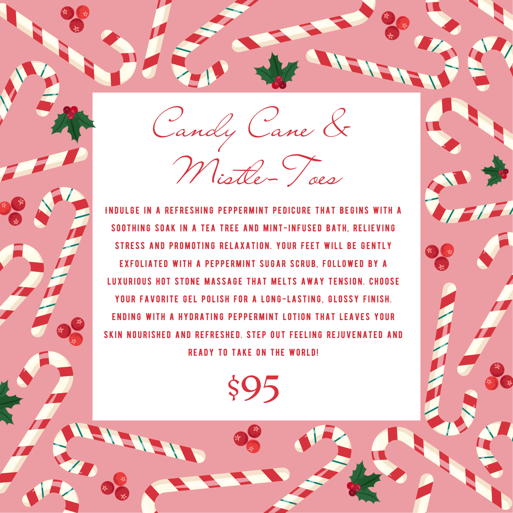 Monarch Beauty & Spa