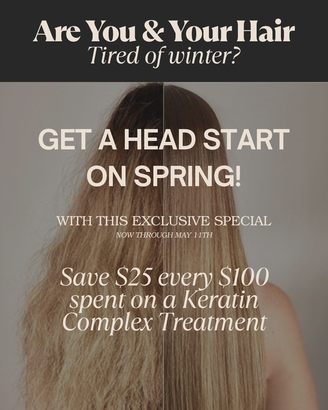 Monarch Beauty & Spa