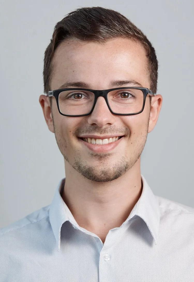 Team 1 — Lukowski Lab