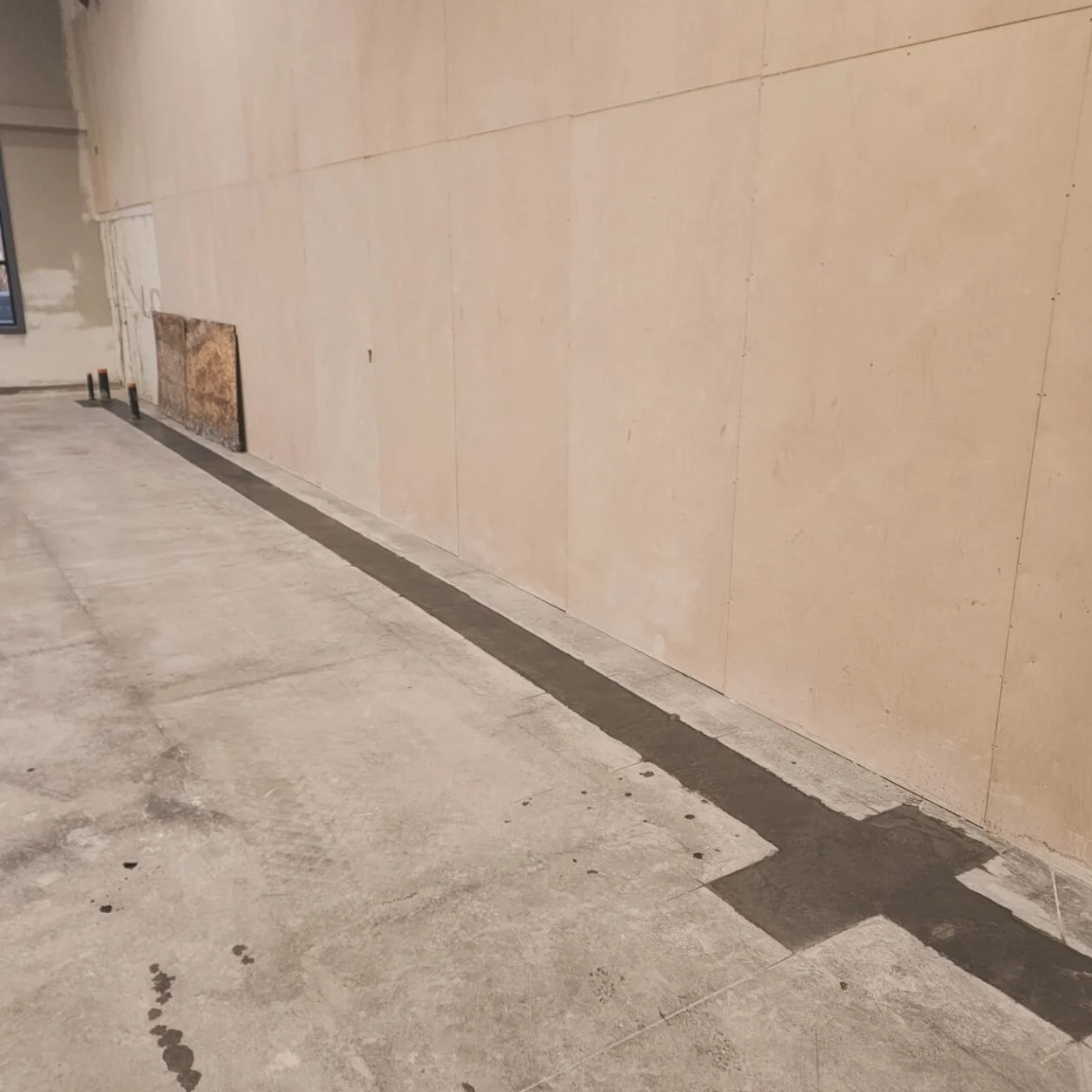 Concrete Contracting & Finishing — CoreX Concrete Cutting Ltd | Grande ...