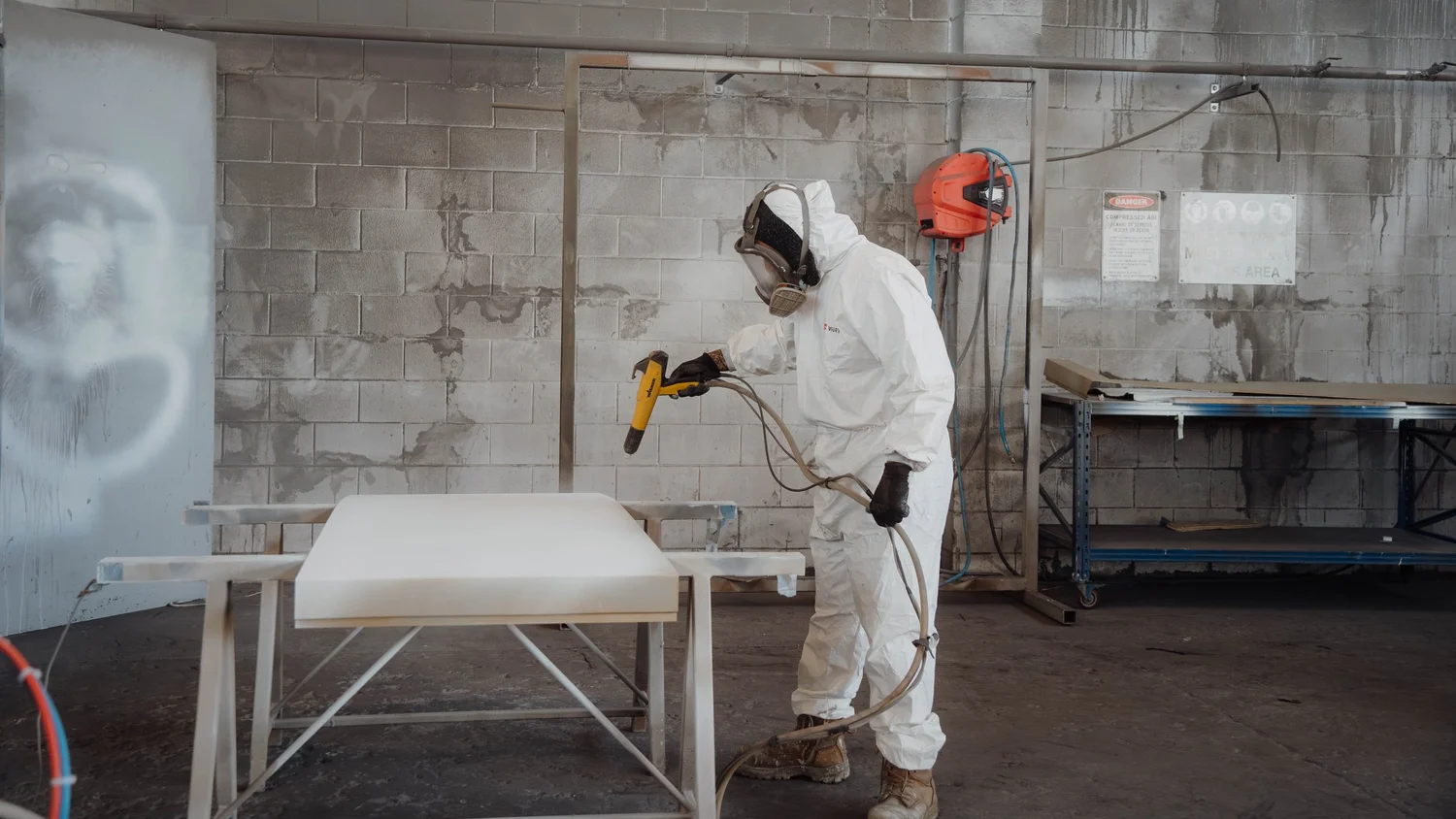 Powder Coating Auckland — Coating Lab