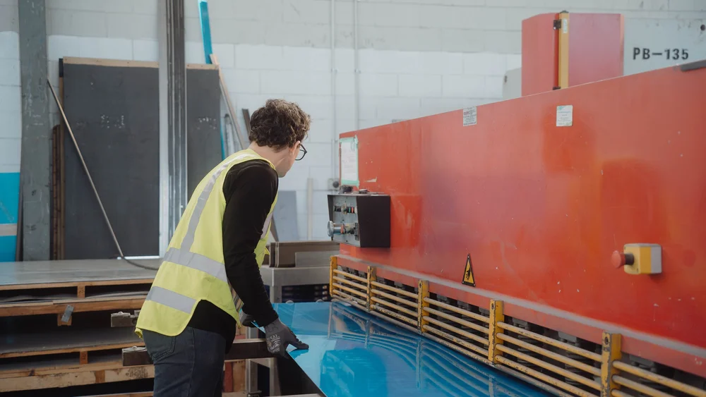 Gallery 1 — Coating Lab