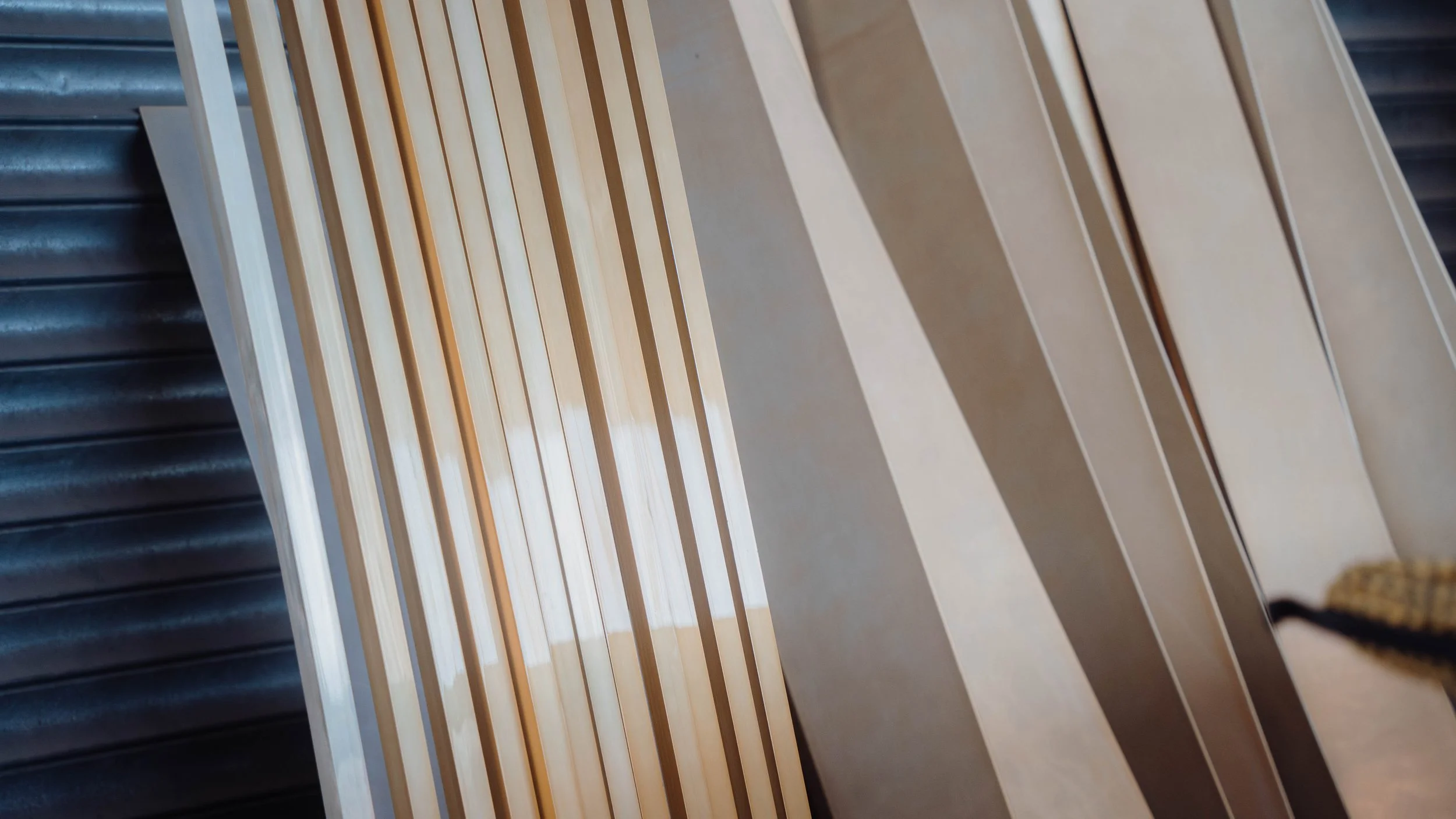 Gallery 1 — Coating Lab