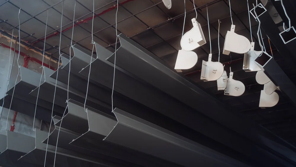 Gallery 1 — Coating Lab