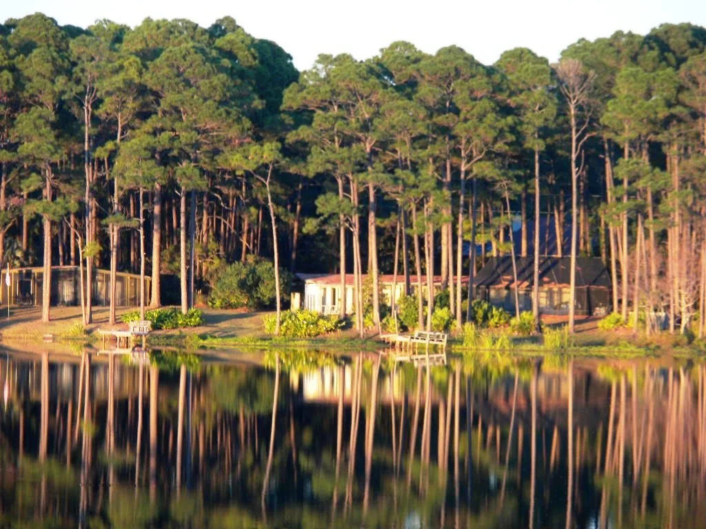 Oyster Lake Land Trust