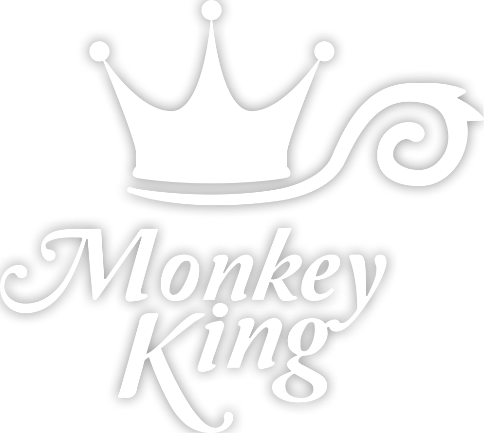 Menu — Monkey King Thai