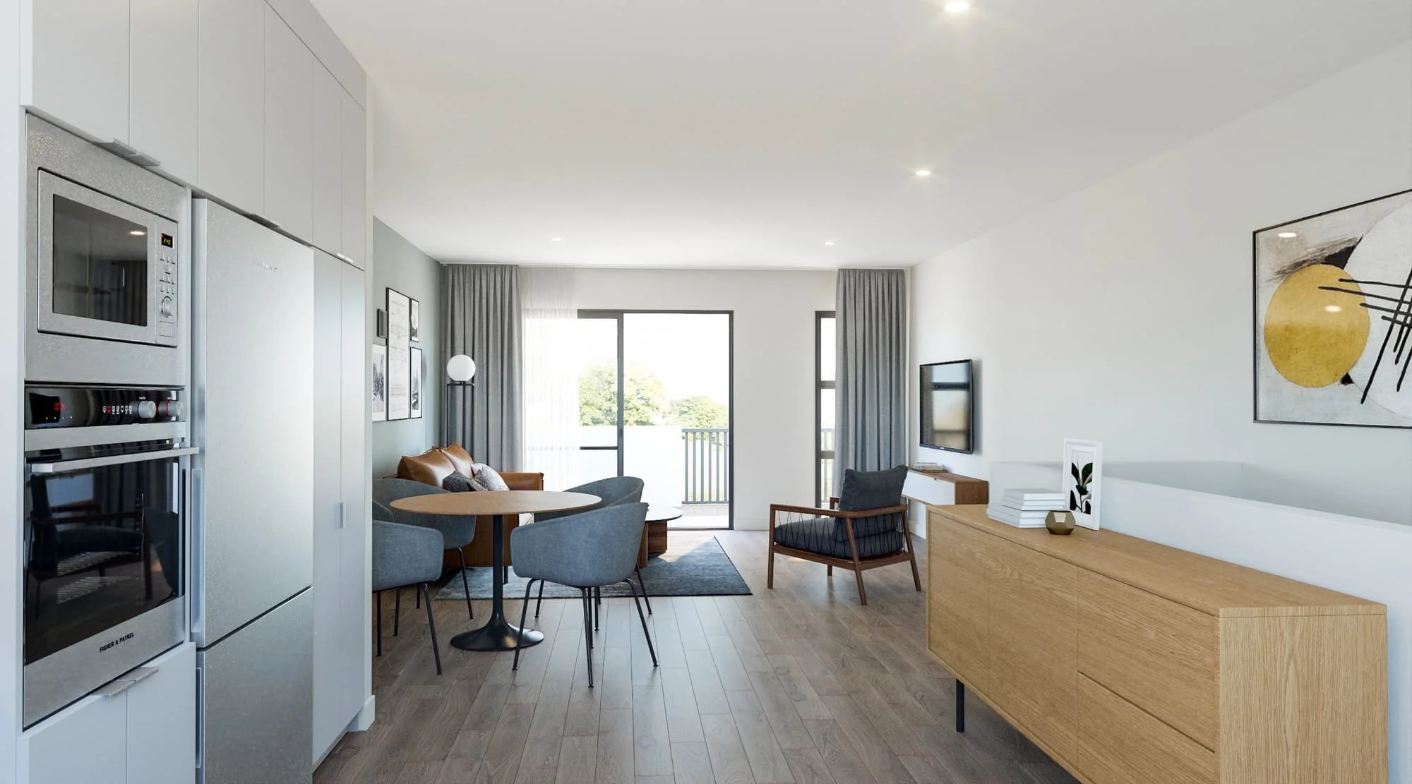 Contact — Coast Orewa - Embrace coastal living at its finest
