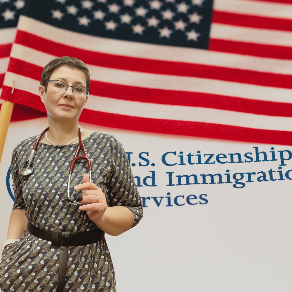 USCIS Immigration Medical Exams at Family doc direct