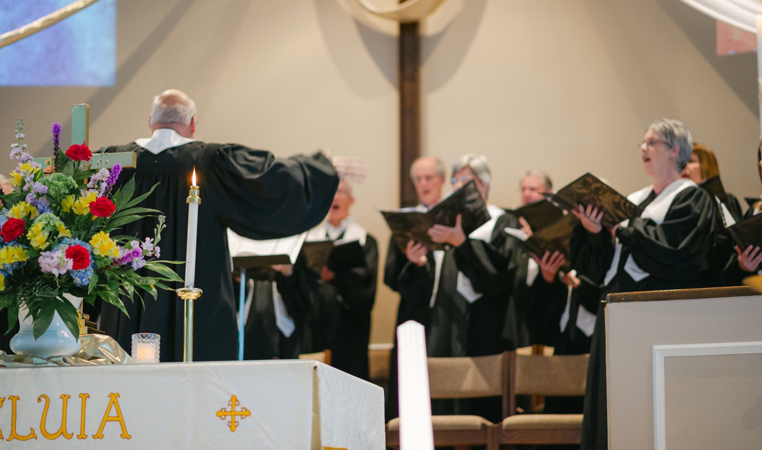 First United Methodist Church of Alabaster