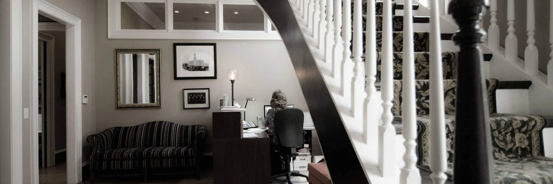 Dodson Parker Behm & Capparella – Nashville Law Firm | About