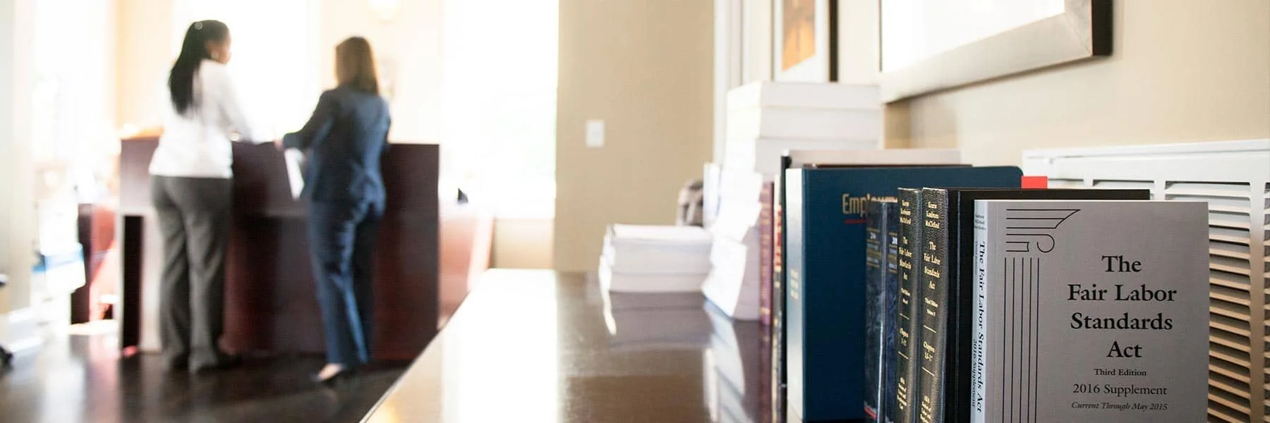 Dodson Parker Behm & Capparella – Nashville Law Firm | About