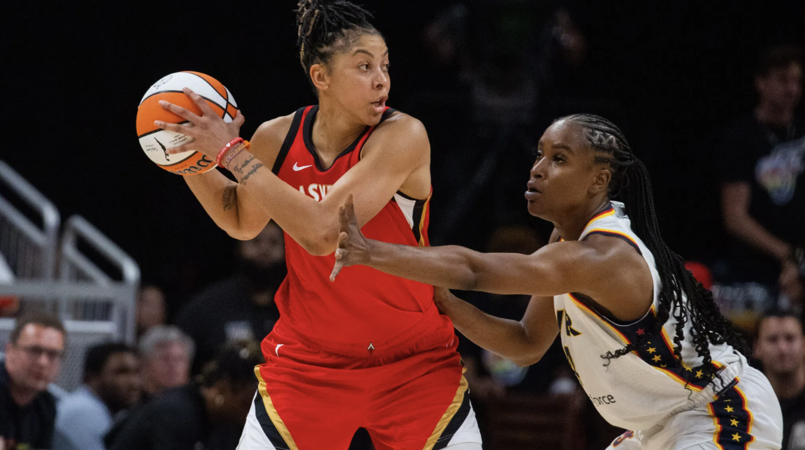 Dodson Parker Behm & Capparella – Nashville Law Firm | Women's Final ...