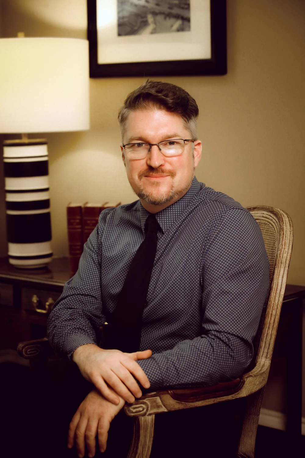 Dodson Parker Behm & Capparella – Nashville Law Firm | About