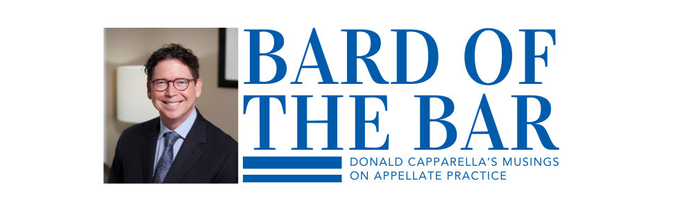 Dodson Parker Behm & Capparella – Nashville Law Firm | Bard of the Bar