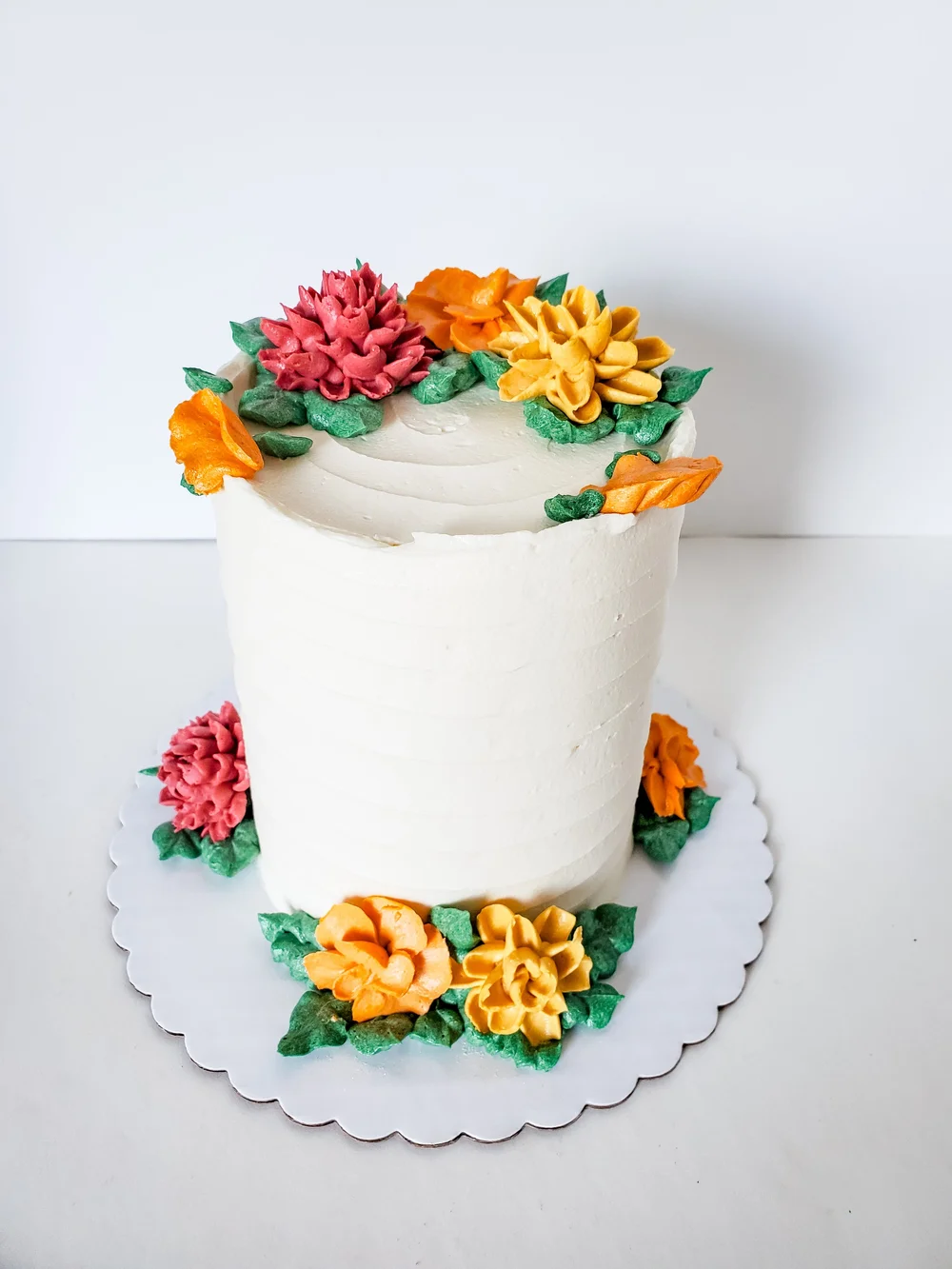 Birthday Inspo — Blush Bakery by Kate