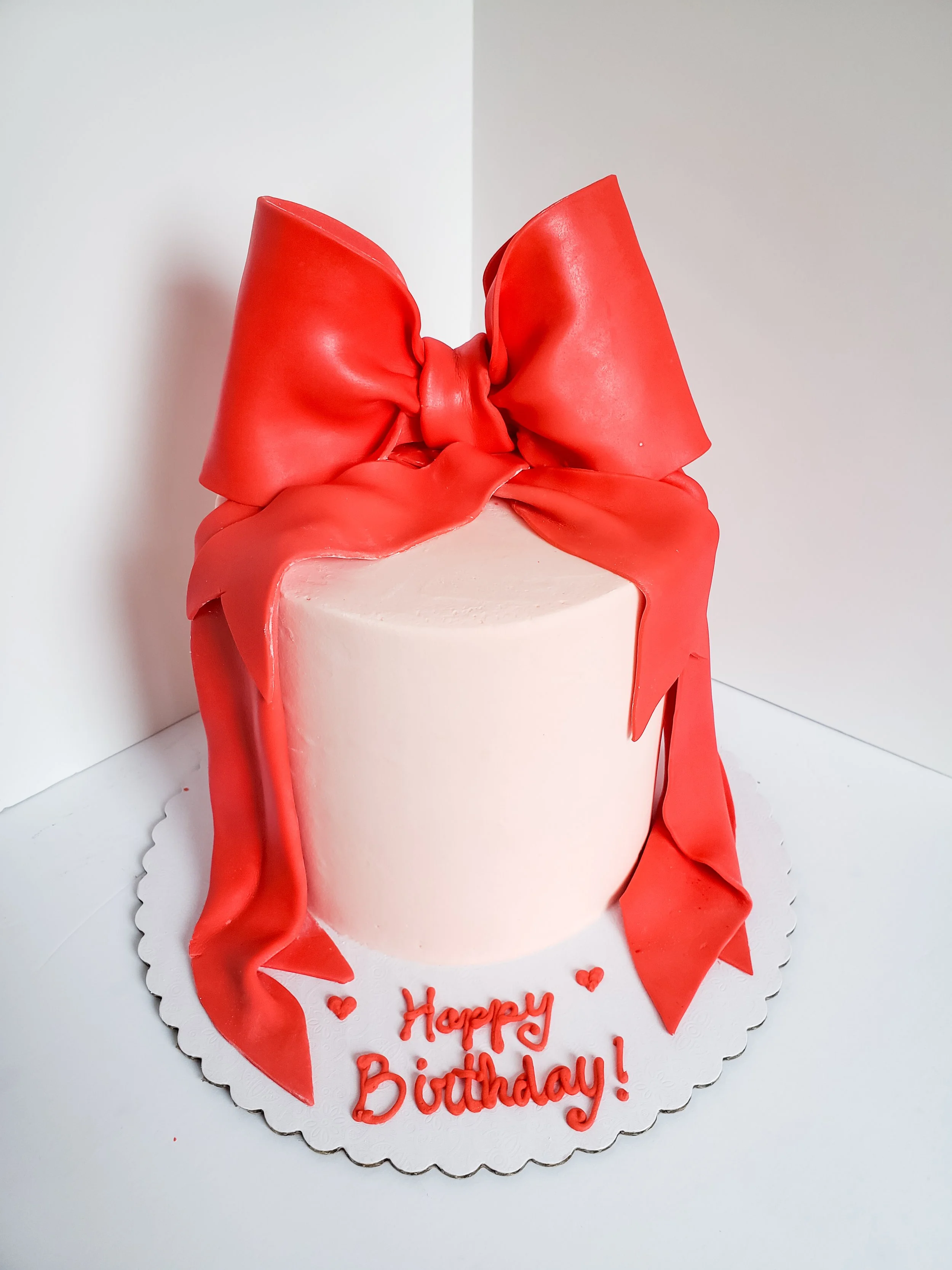 Birthday Inspo — Blush Bakery by Kate