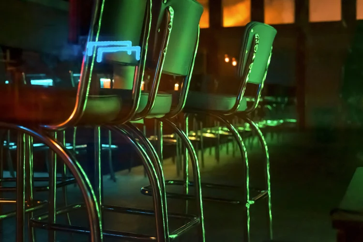 Legacy Bar Service & Cocktail Creations