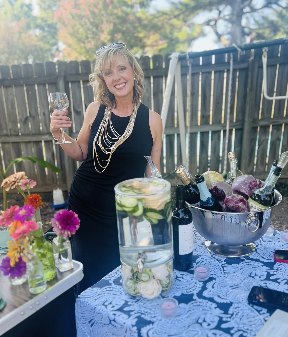 Legacy Bar Service & Cocktail Creations