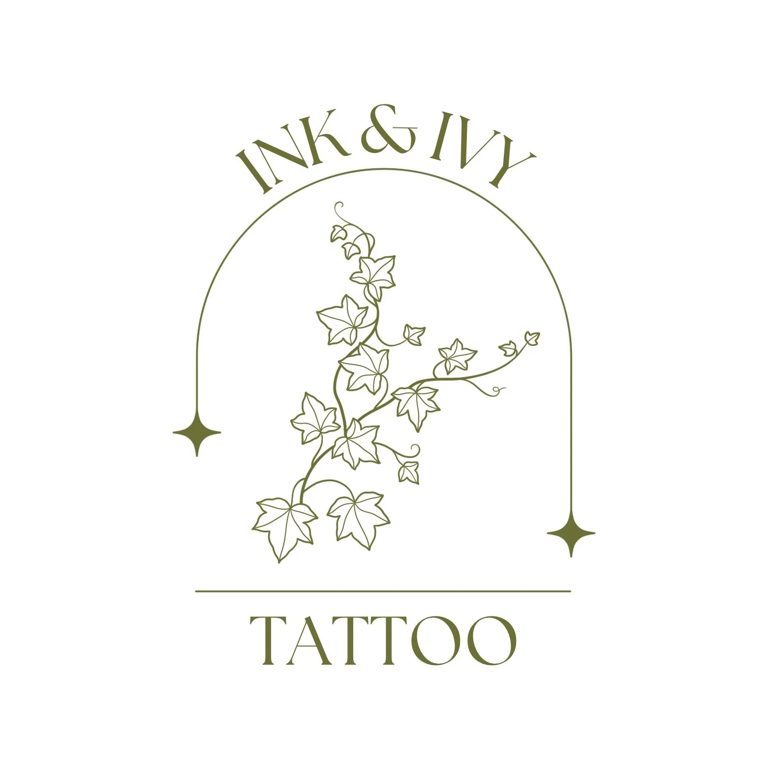 Ink & Ivy Tattoo
