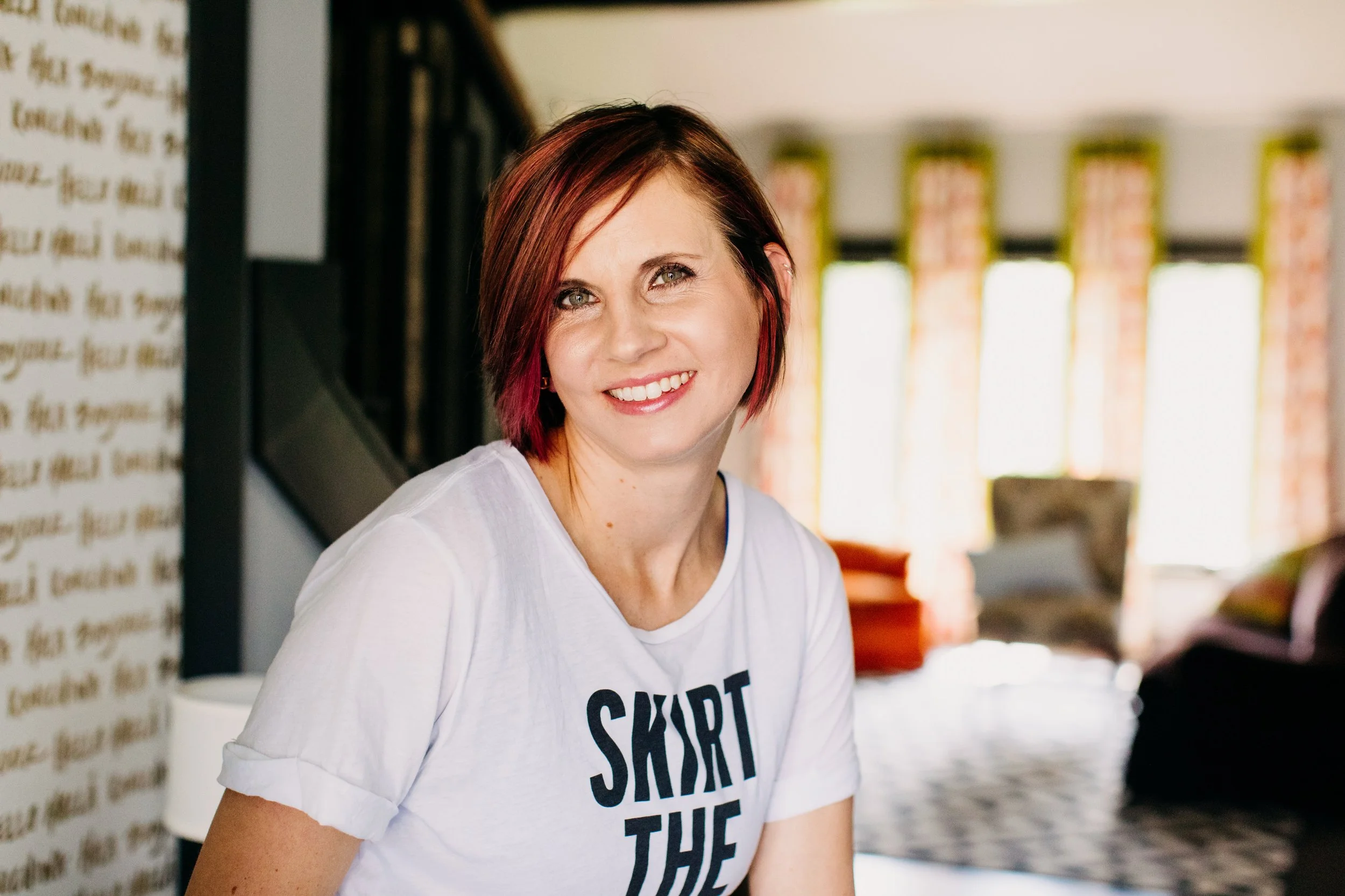 maria clark: leadership portfolio