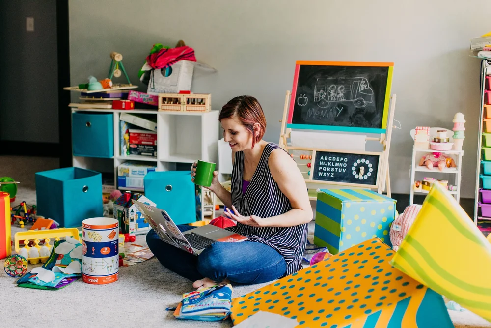 maria clark: leadership portfolio