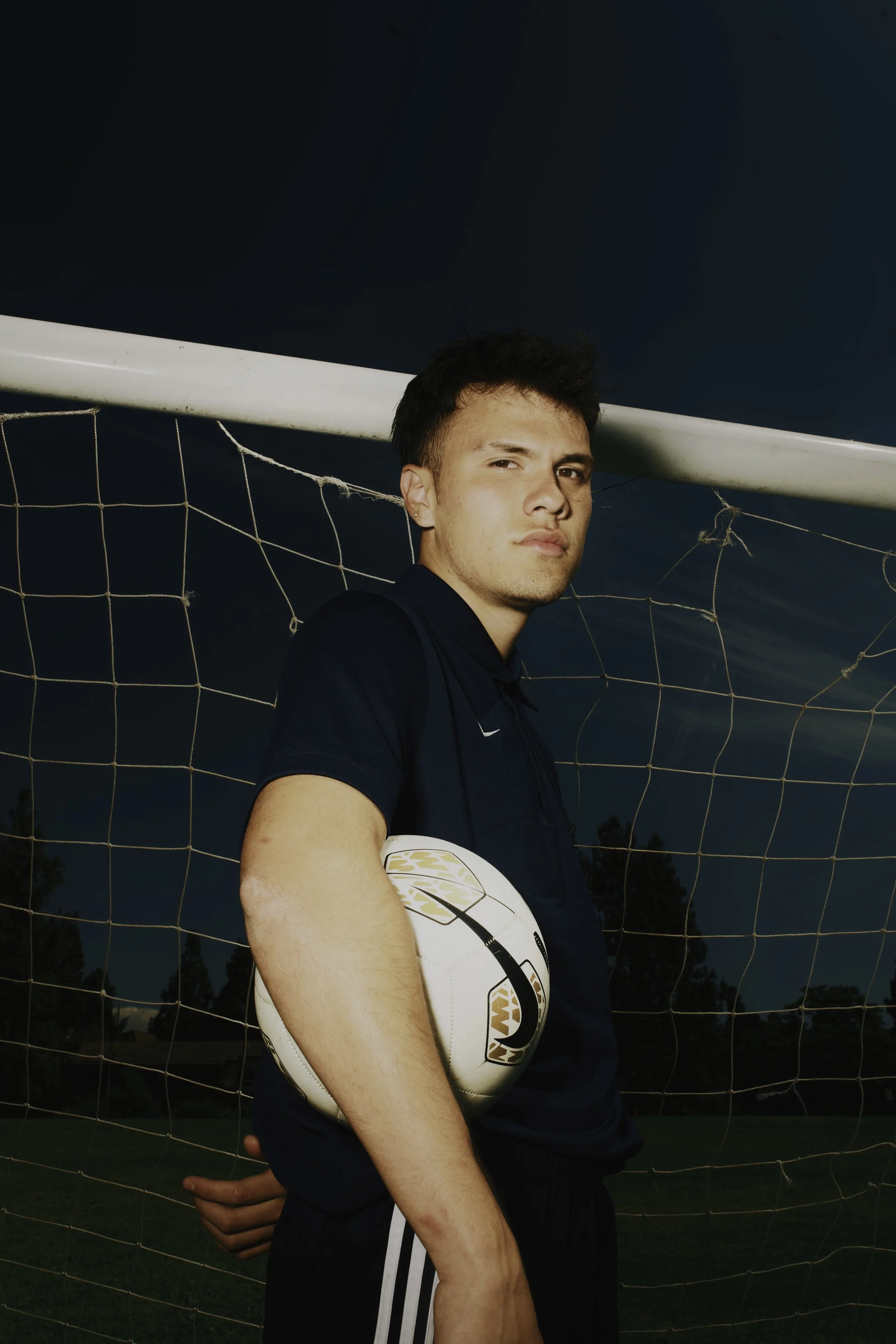 Maestro Football Academy