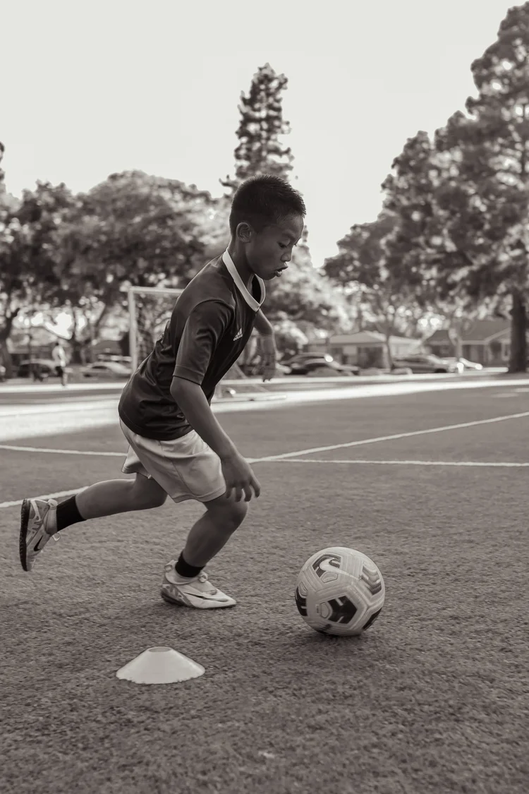 Maestro Football Academy