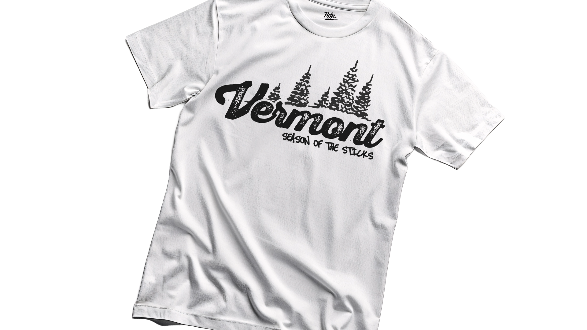 Vermont — Restored Design Co