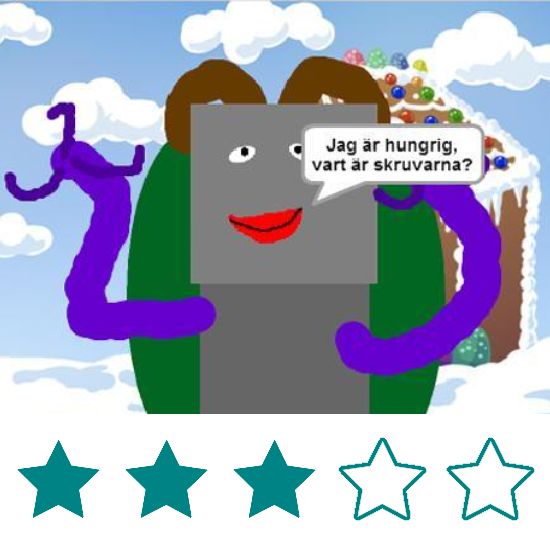 Kodövningar — KodBoken