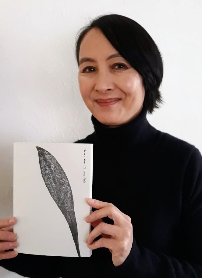 Grace Yee