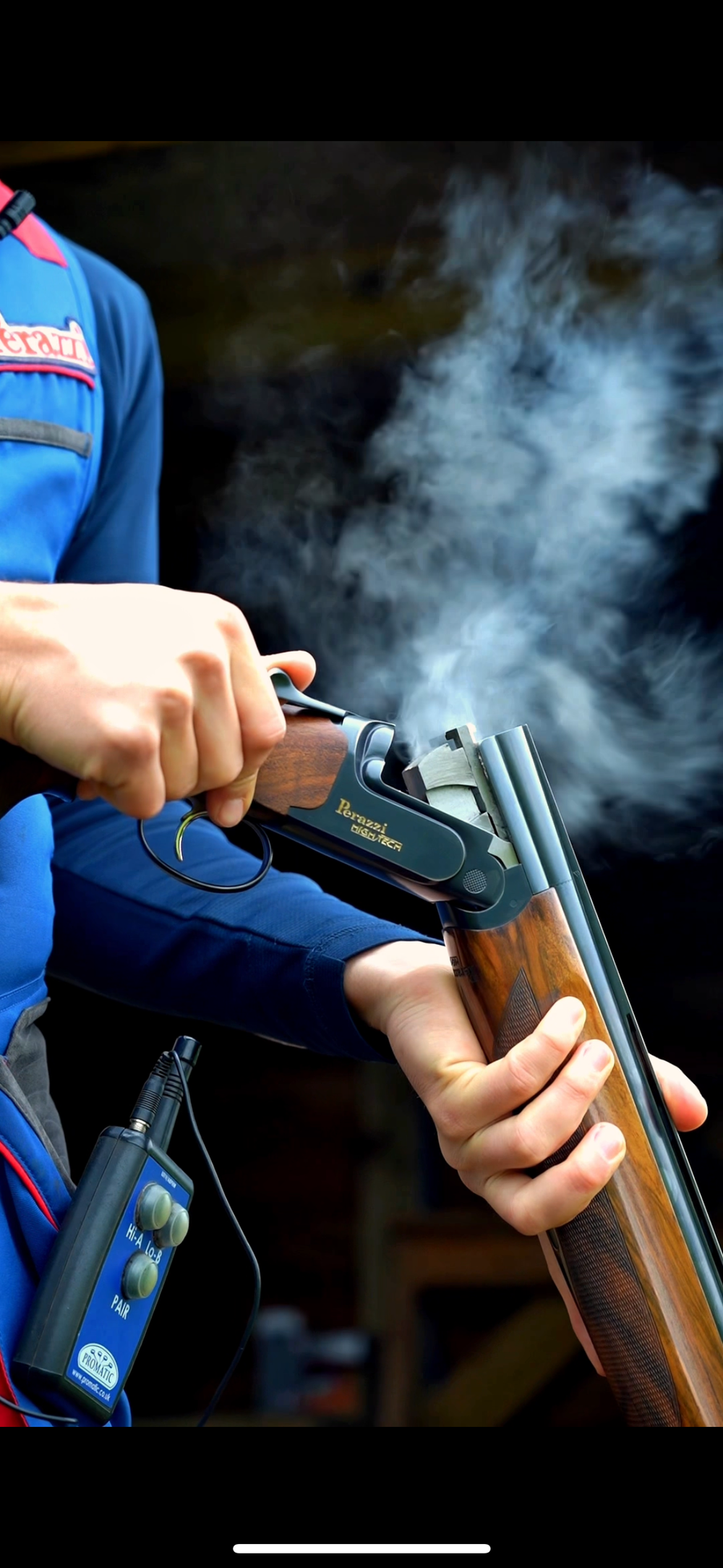 Quattro Lodge Shooting Ground