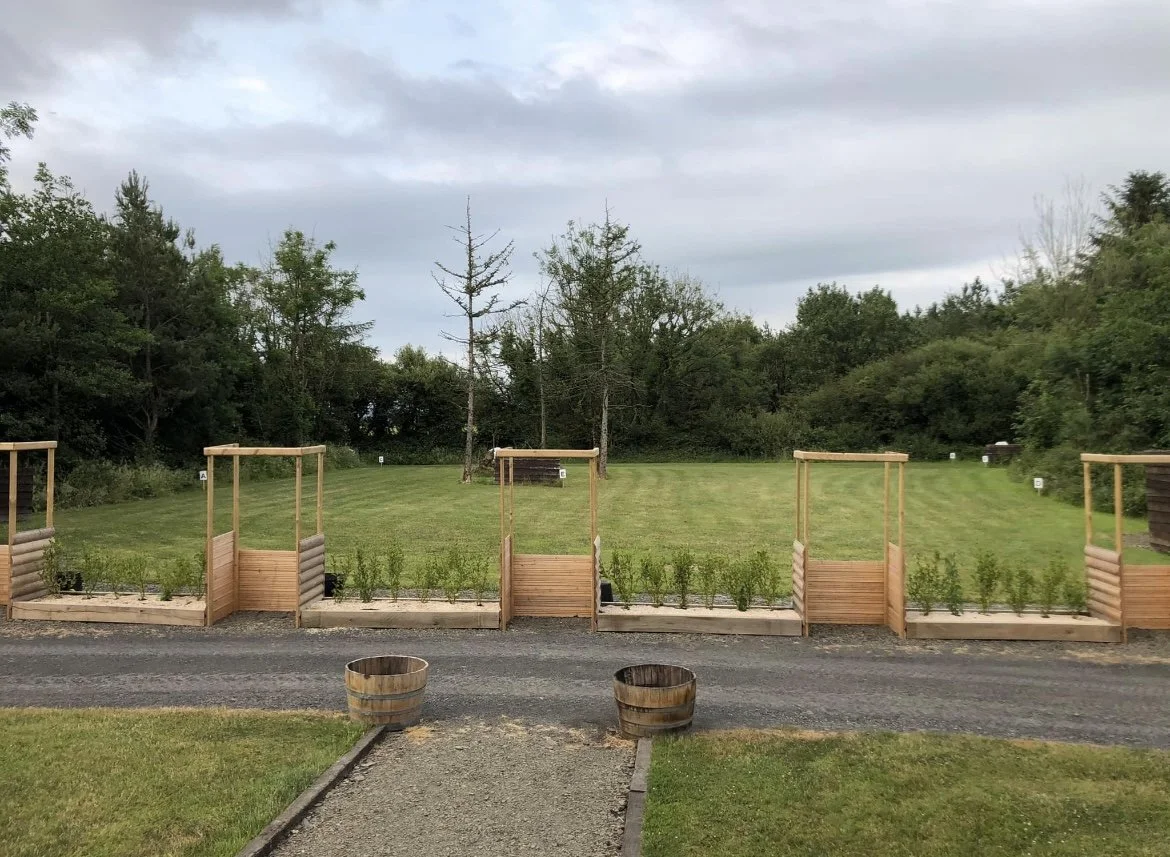 Services — Quattro Lodge Shooting Ground