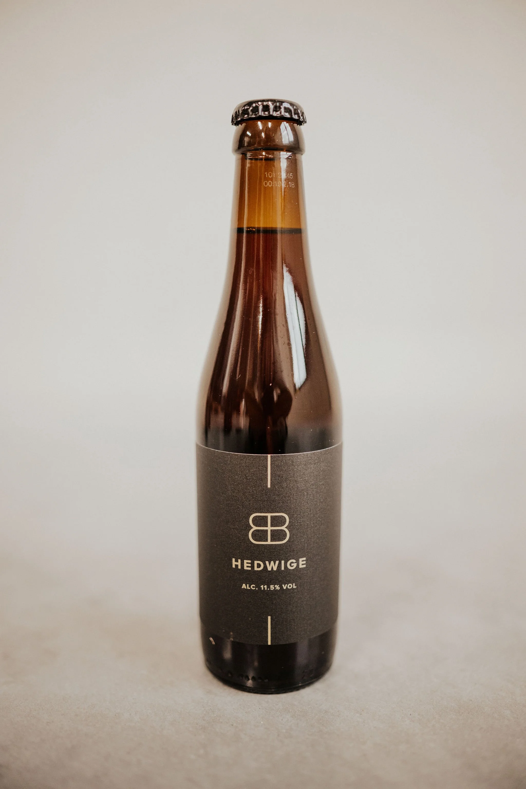 Koop en proef hét bier uit Zeeland - Bierbrouwerij d'n Emma