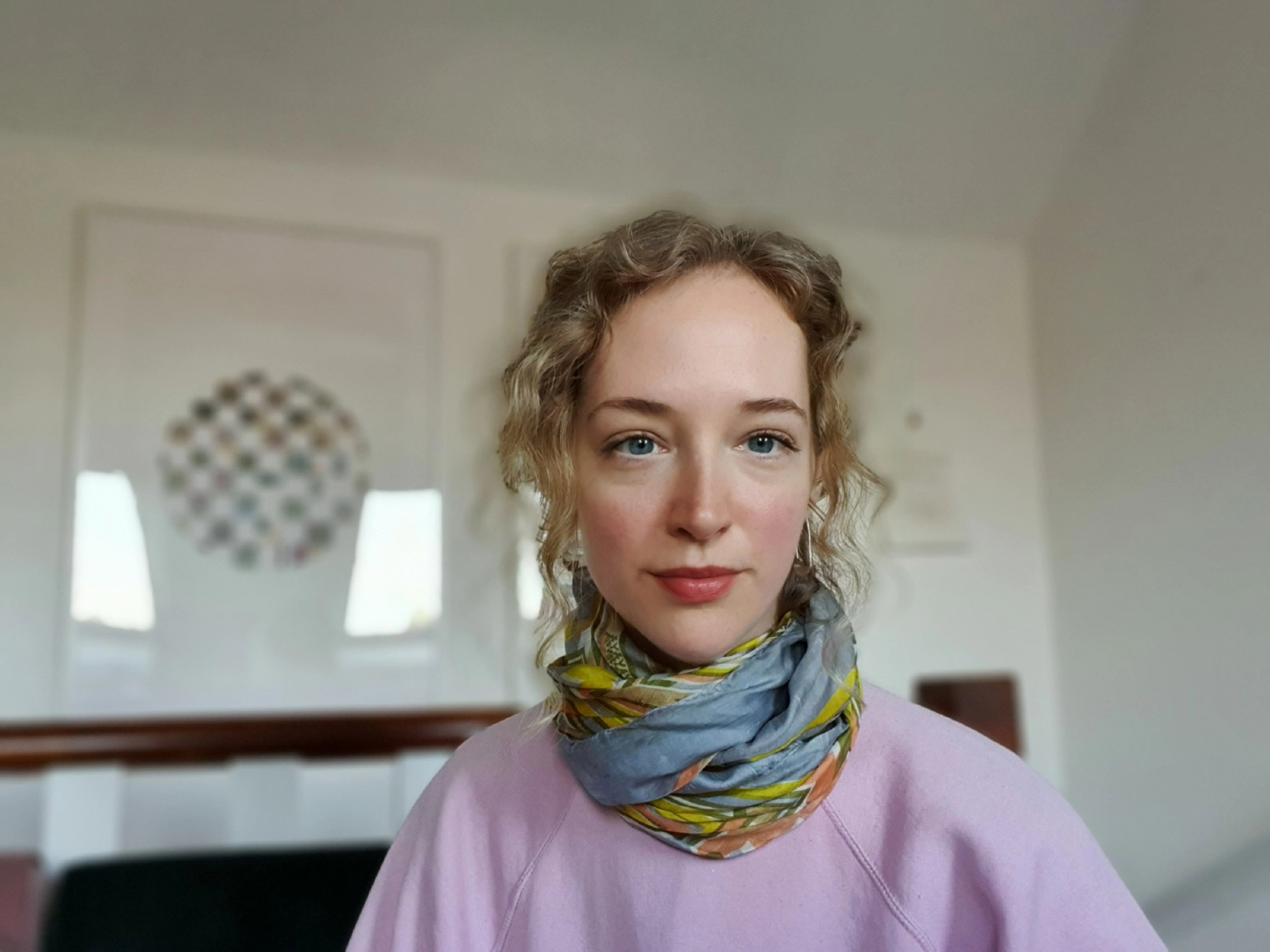 L I Z Z I E ~ C L A R K