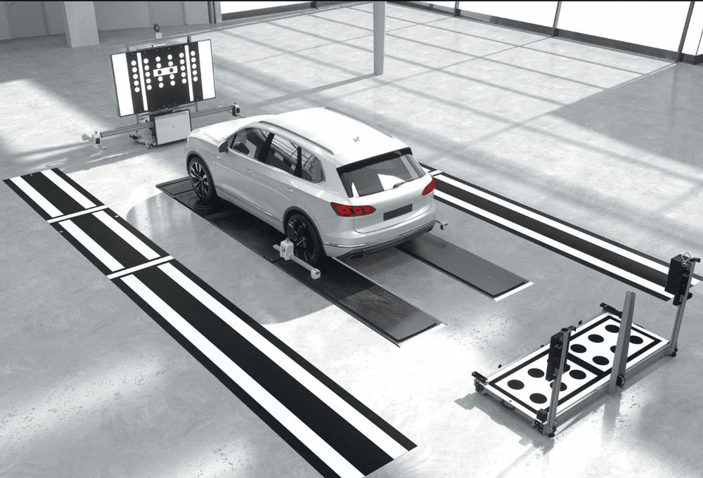 Garage Equipment & Workshop Installations UK | GEMCO