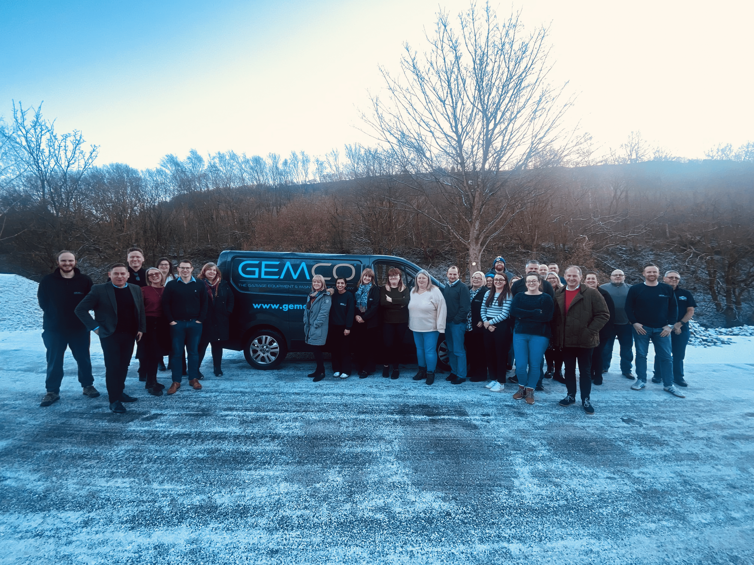 About GEMCO | UK’s Garage Equipment Experts