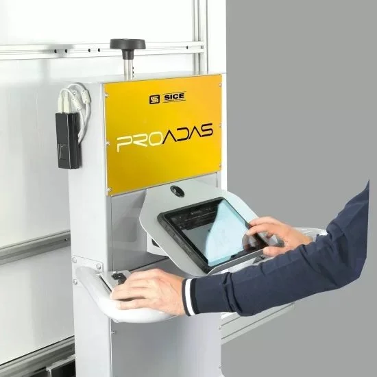 Wheel Alignment Equipment & ADAS Calibration Systems | GEMCO