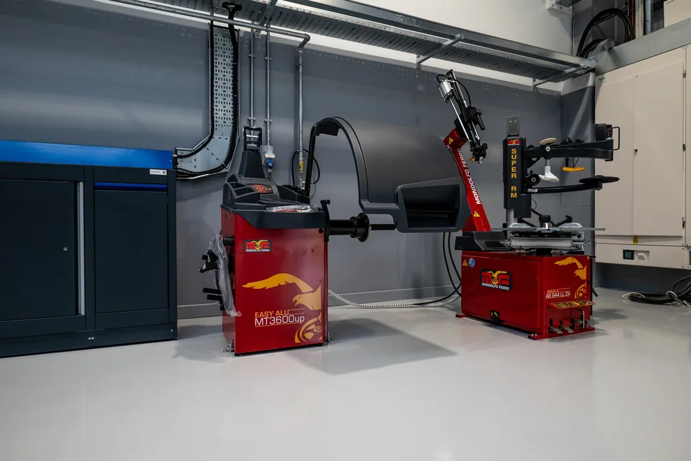 Wheel Alignment Equipment & ADAS Calibration Systems | GEMCO