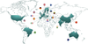 About Nexion Group | Global Leaders in Garage Tech