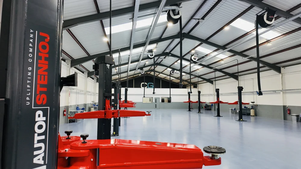 Car Lifts | Vehicle Lift | Car Lifts for Garages | GEMCO