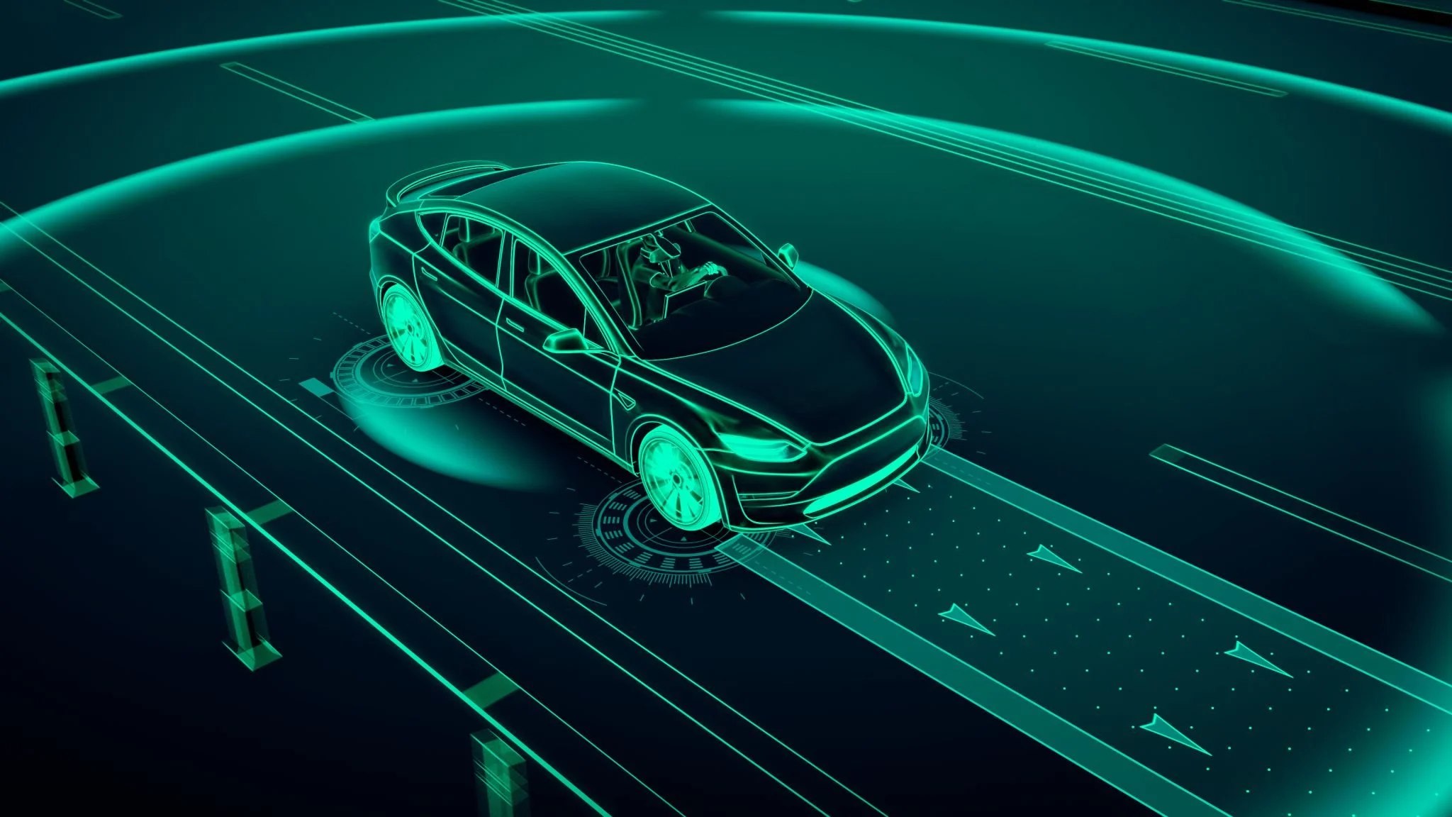 About Nexion Group | Global Leaders in Garage Tech